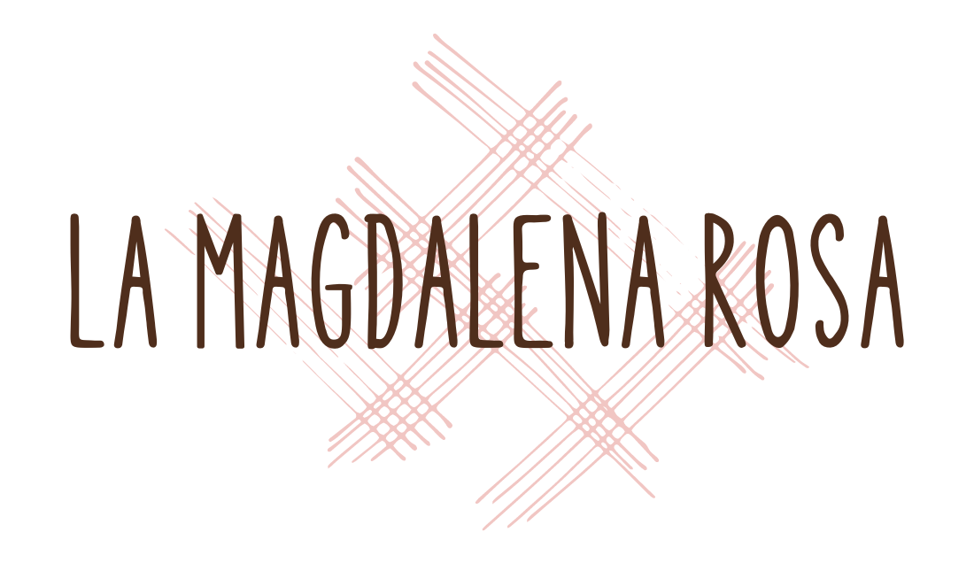 La magdalena rosa